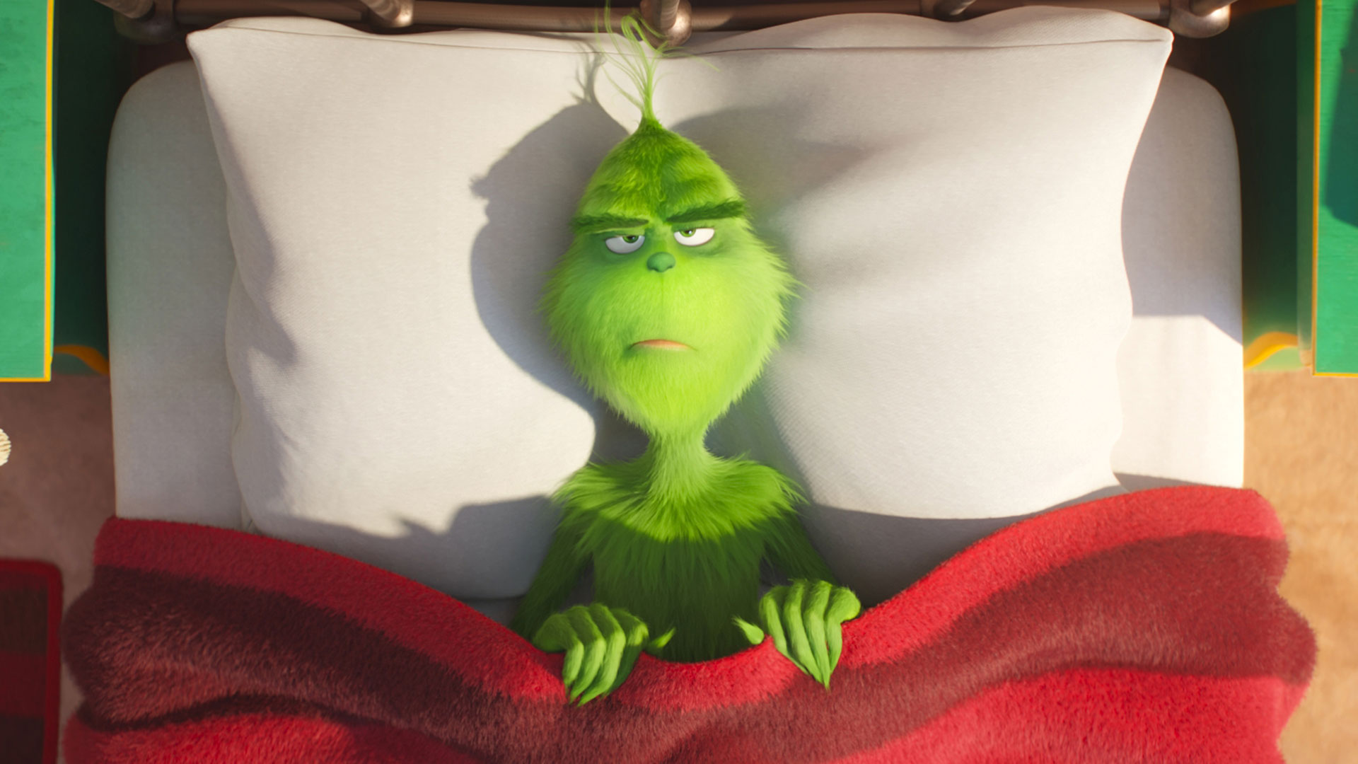 Max The Grinch 2018 Mascotas Dibujos De Perros Fotos De Grinch